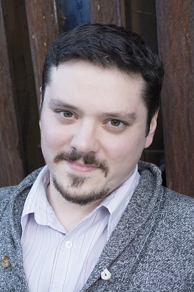 Matt Bishop | Web Developer